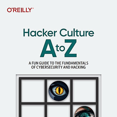 Kim Crawley: cybersecurity research, writing, threat intel | Linktree